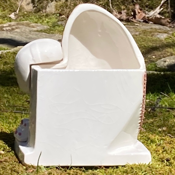 Inarco | Accents | Vintage Inarco Nursery Planter | Poshmark